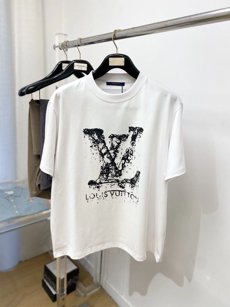 Louis Vuitton T-Shirts