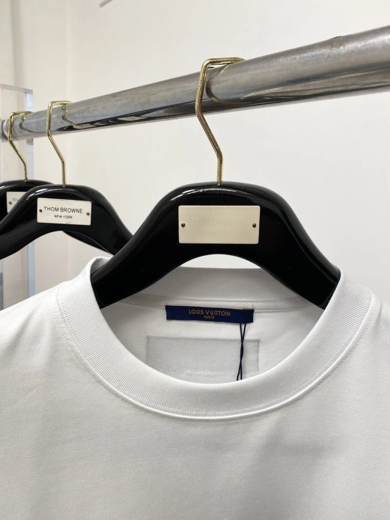 Brand-authenticated Louis Vuitton T-Shirts