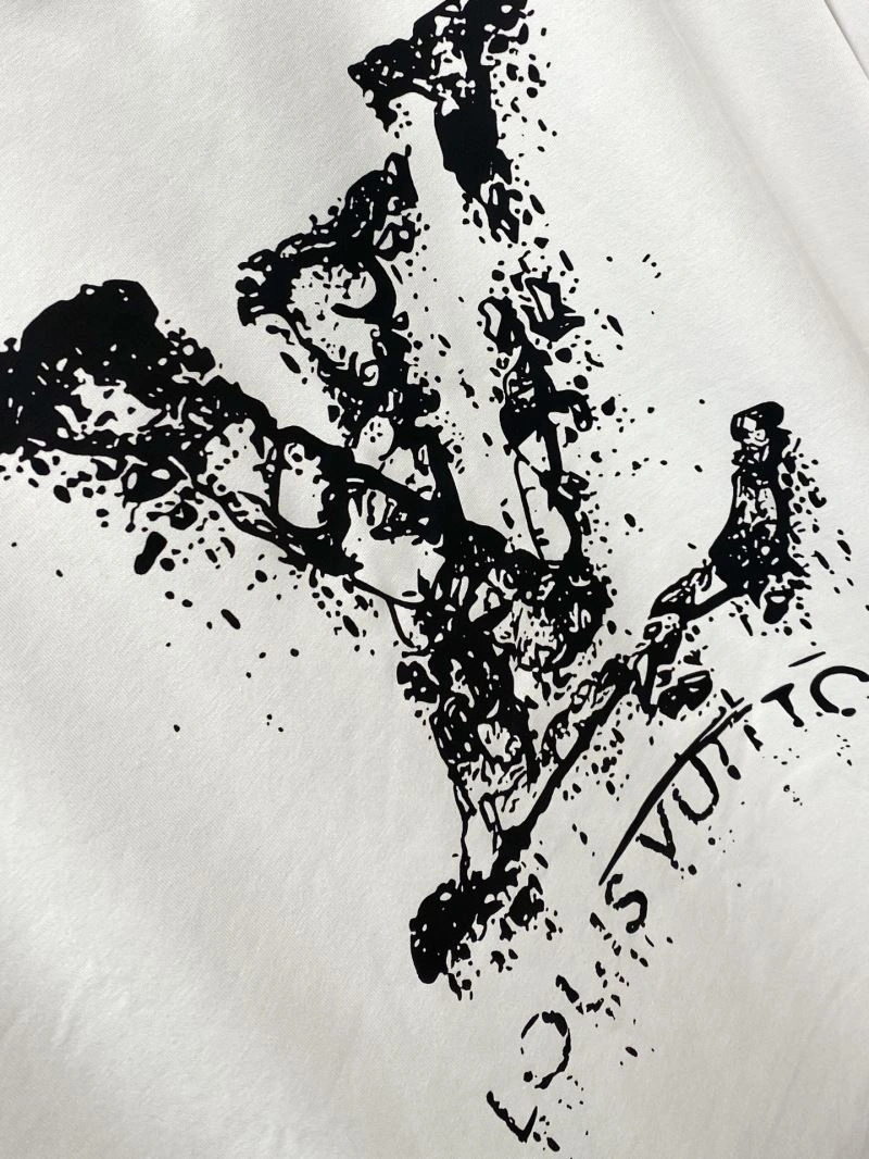 Brand-authenticated Louis Vuitton T-Shirts