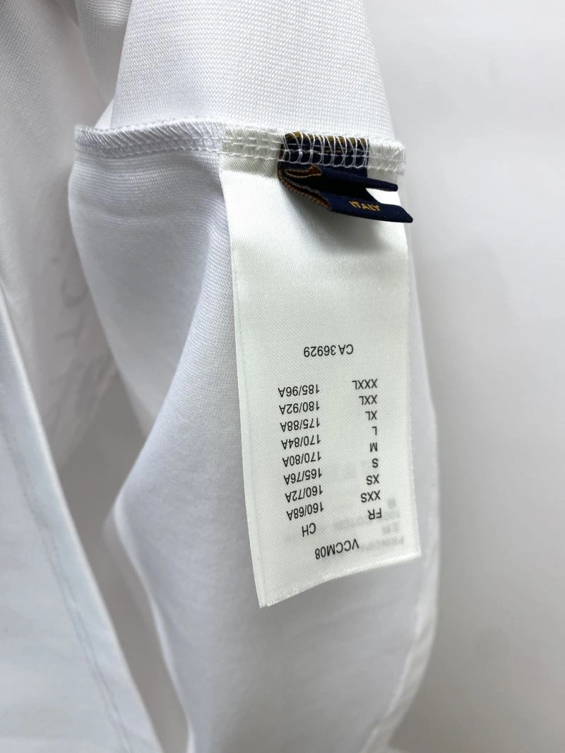 Brand-authenticated Louis Vuitton T-Shirts