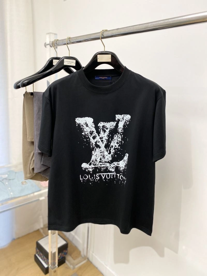 Louis Vuitton T-Shirts