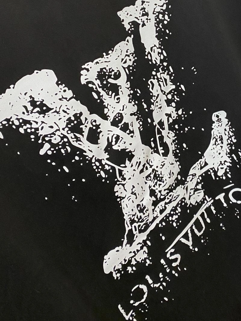 Factory-made Louis Vuitton T-Shirts