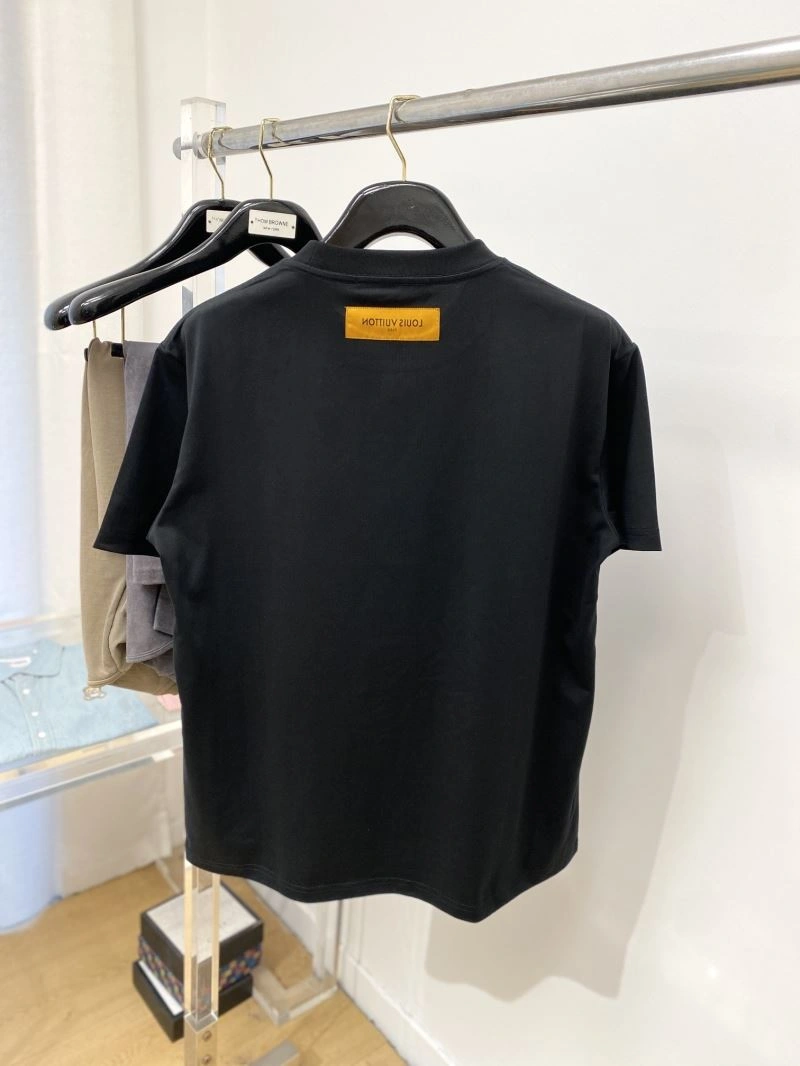Factory-made Louis Vuitton T-Shirts