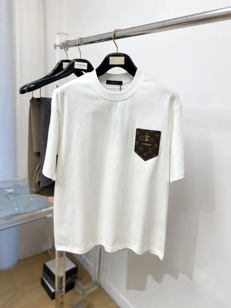 Louis Vuitton T-Shirts