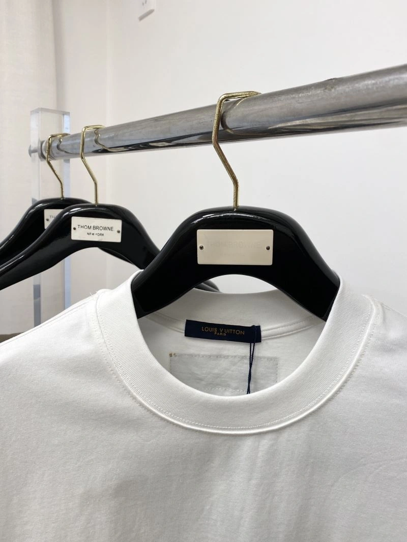 Budget-friendly Louis Vuitton T-Shirts