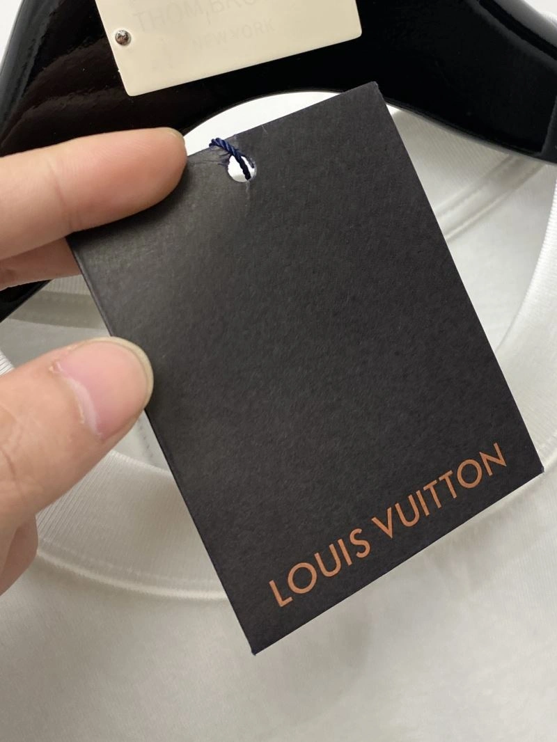 Budget-friendly Louis Vuitton T-Shirts