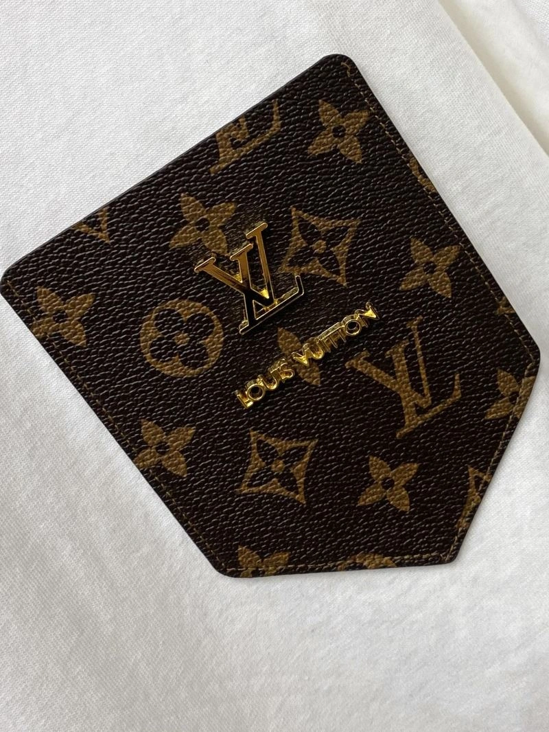 Budget-friendly Louis Vuitton T-Shirts