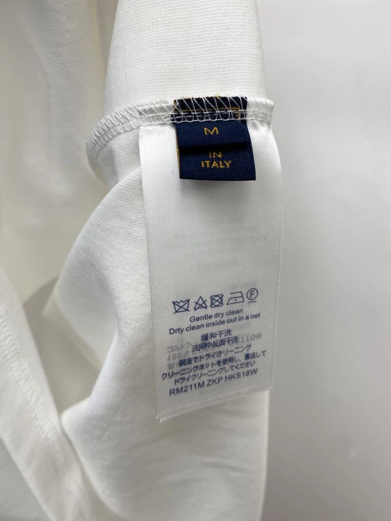 Budget-friendly Louis Vuitton T-Shirts