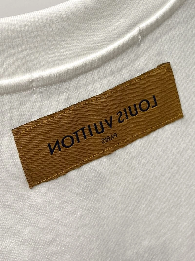 Budget-friendly Louis Vuitton T-Shirts