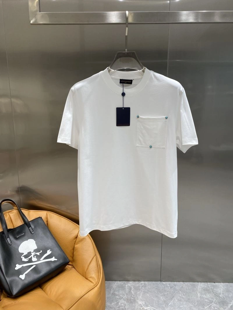 Louis Vuitton T-Shirts