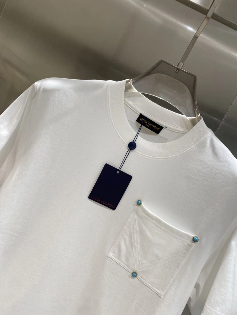 Perfect replica Louis Vuitton T-Shirts