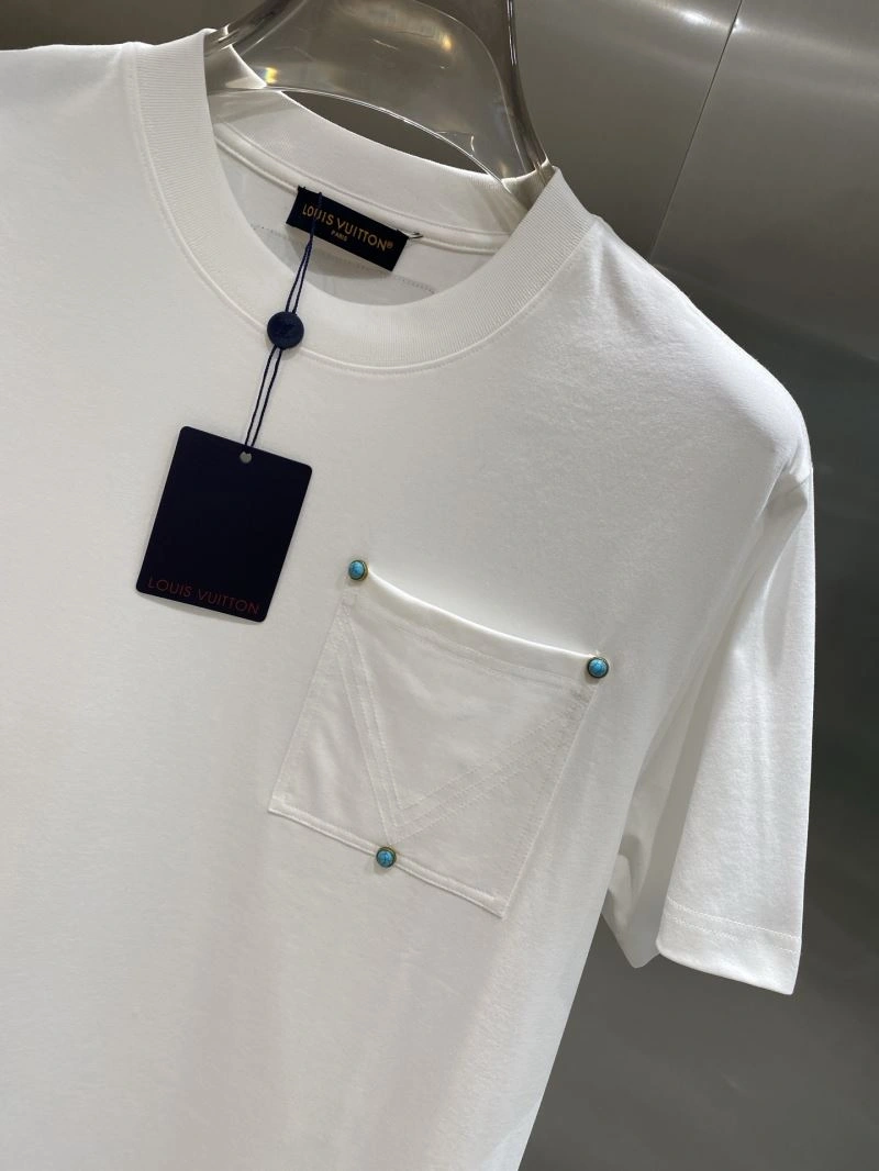 Perfect replica Louis Vuitton T-Shirts