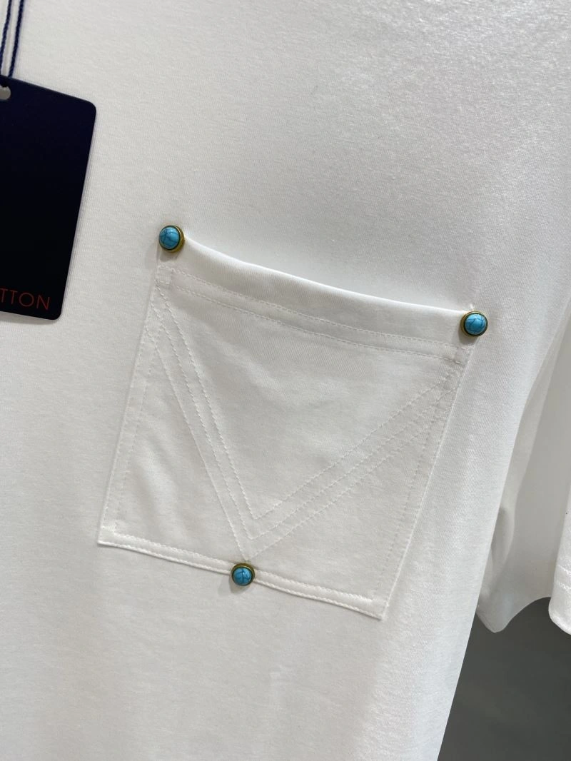 Perfect replica Louis Vuitton T-Shirts