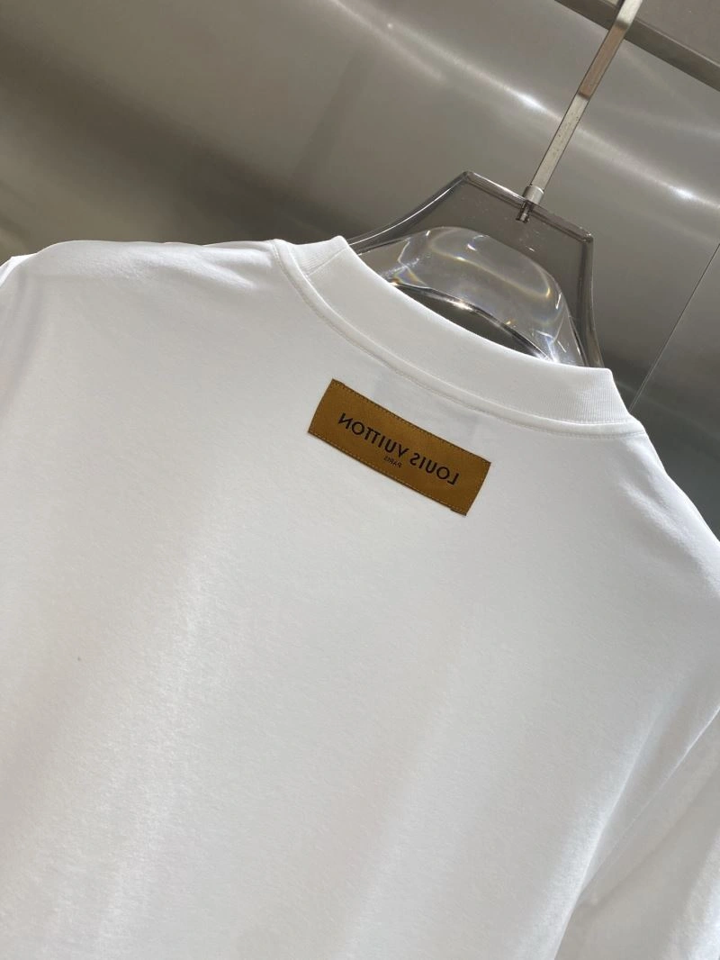 Perfect replica Louis Vuitton T-Shirts