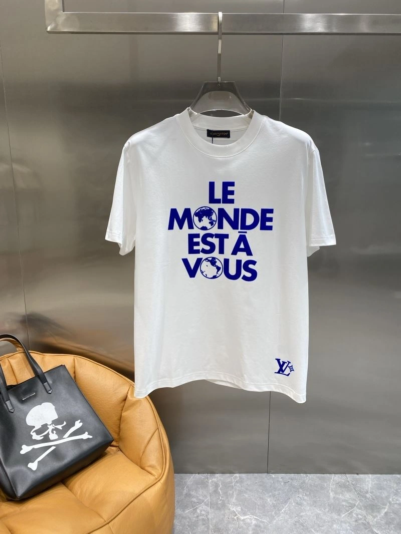 Louis Vuitton T-Shirts