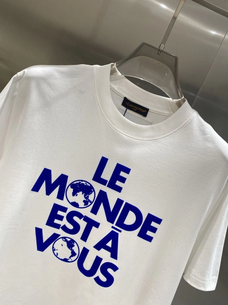 Value-priced Louis Vuitton T-Shirts