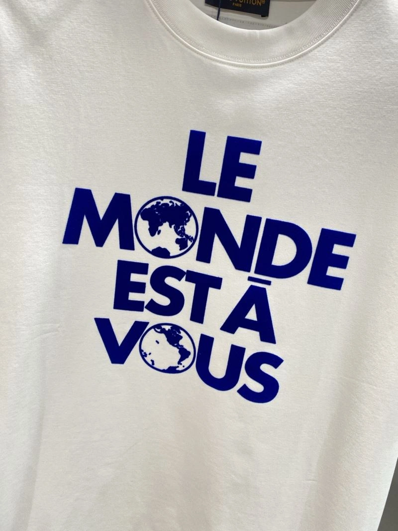 Value-priced Louis Vuitton T-Shirts