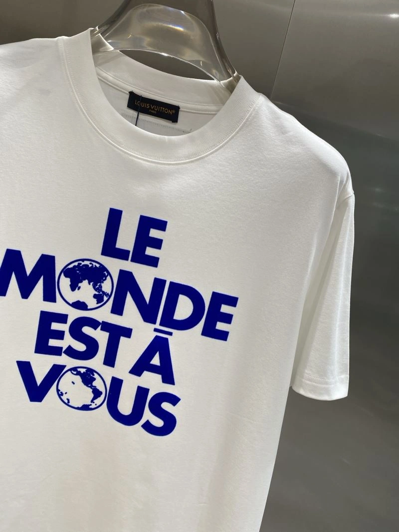 Value-priced Louis Vuitton T-Shirts