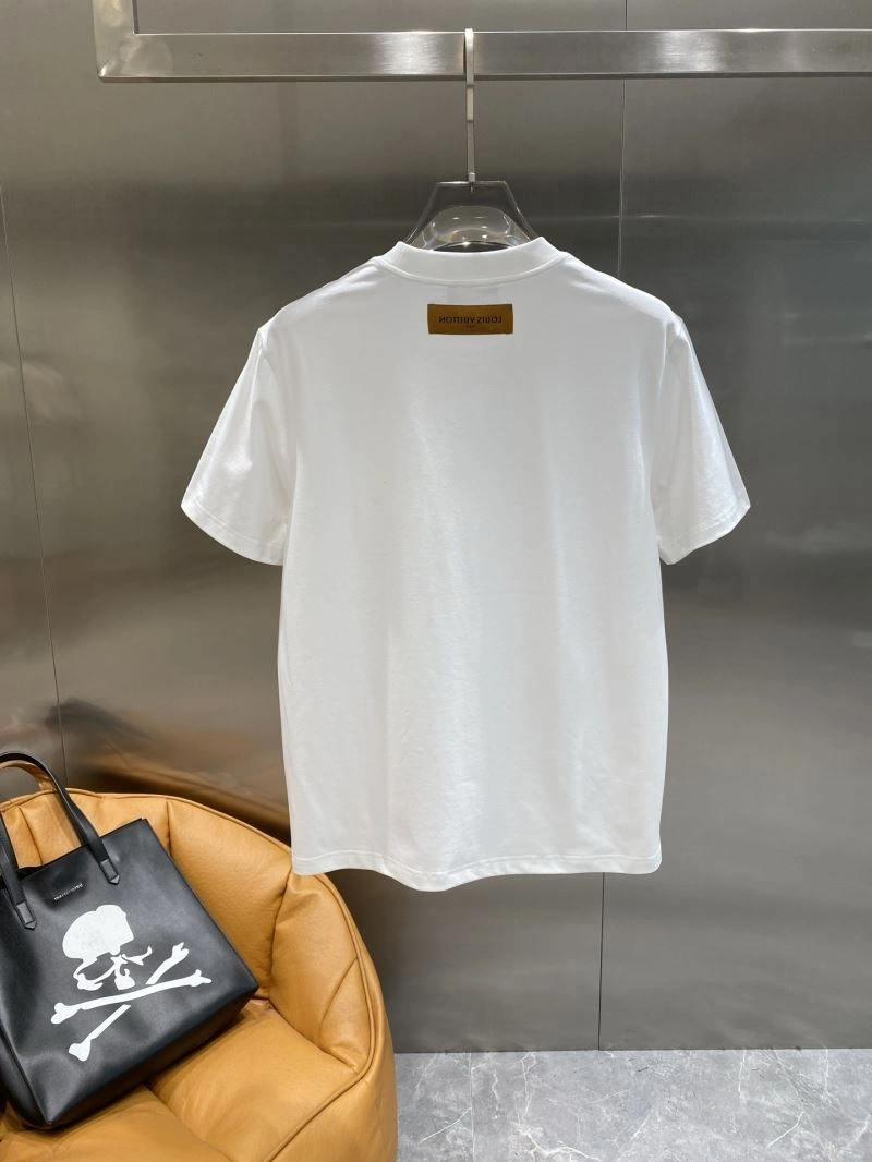 Value-priced Louis Vuitton T-Shirts