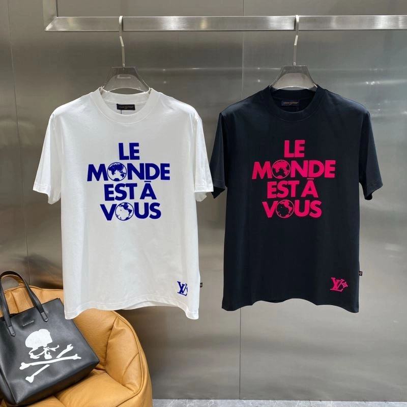 Louis Vuitton T-Shirts