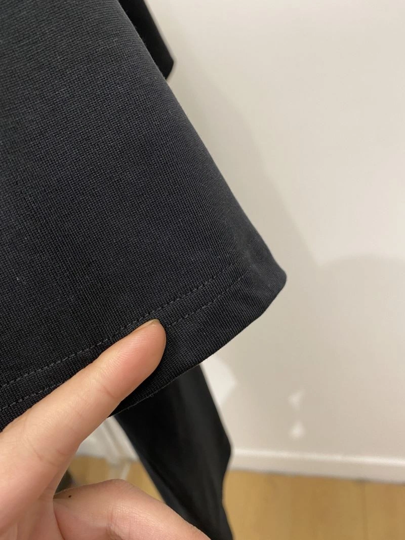 Precise copy Louis Vuitton T-Shirts