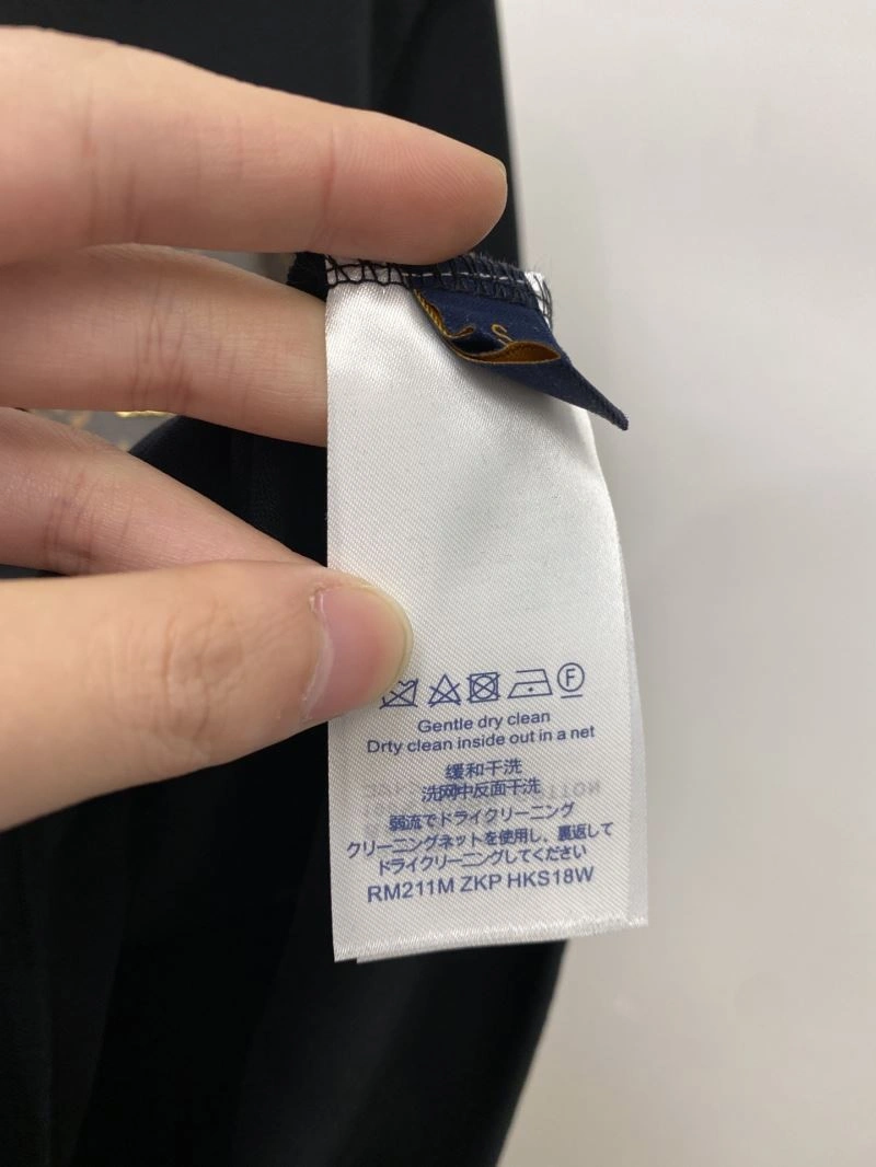 Precise copy Louis Vuitton T-Shirts