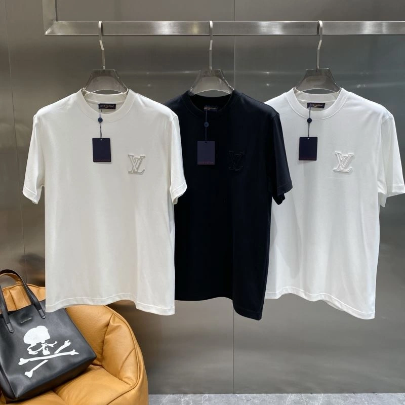 Louis Vuitton T-Shirts