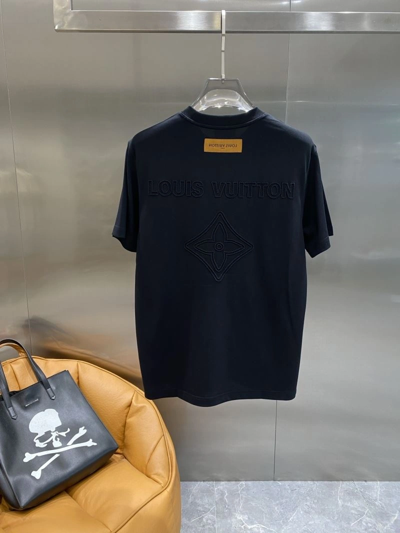 Factory-made Louis Vuitton T-Shirts