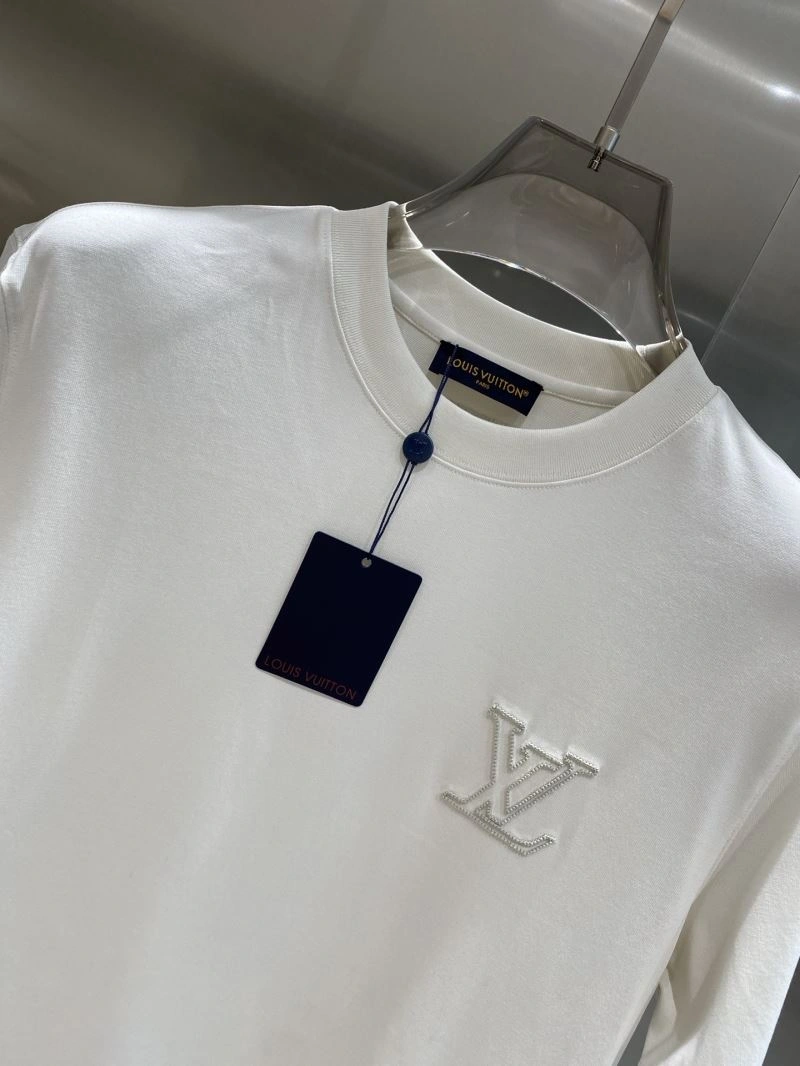 Perfect replica Louis Vuitton T-Shirts