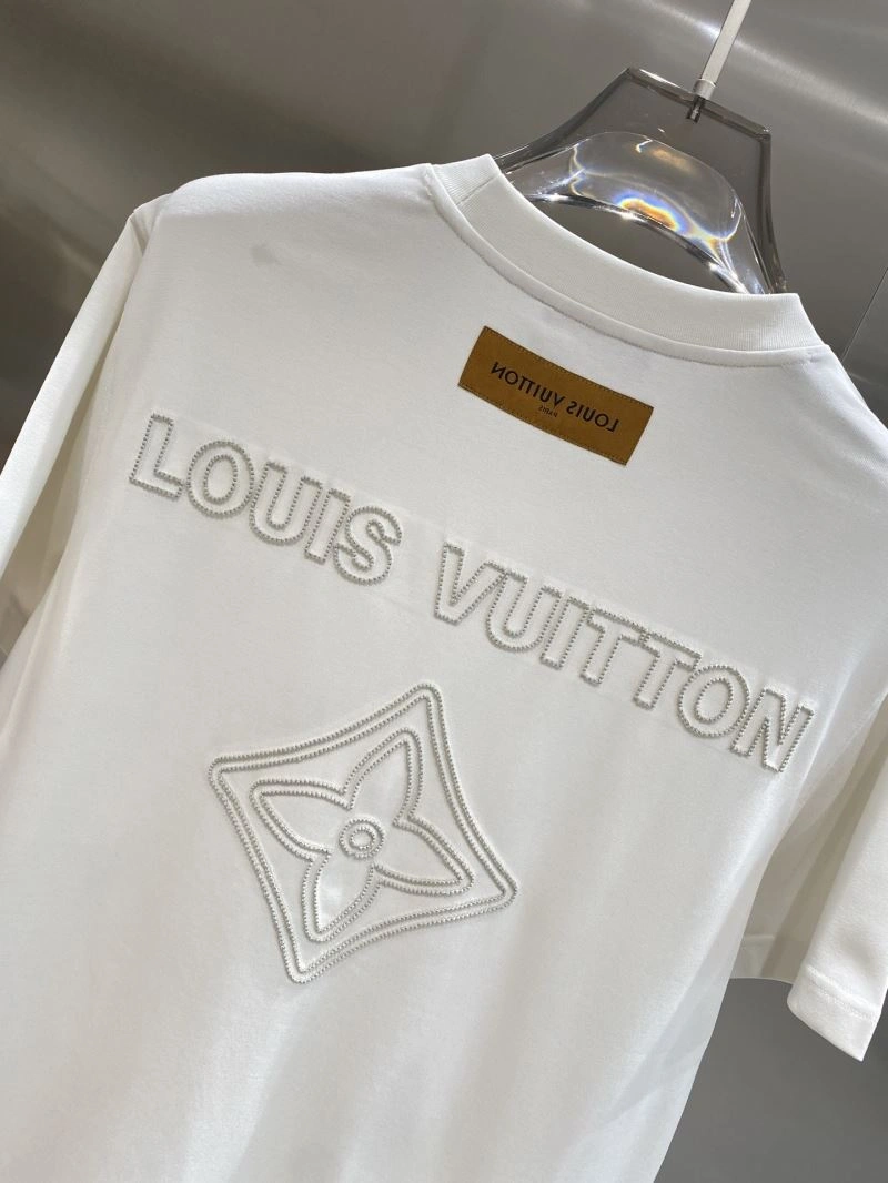 Perfect replica Louis Vuitton T-Shirts