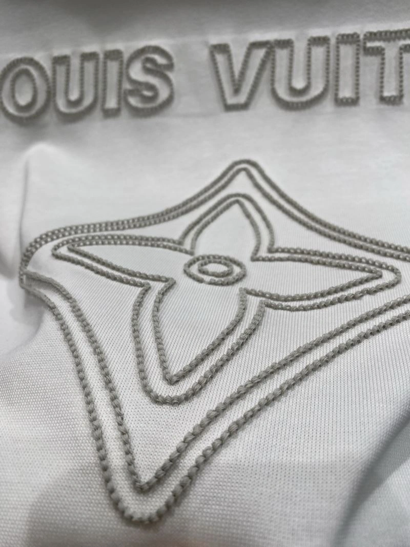 Perfect replica Louis Vuitton T-Shirts