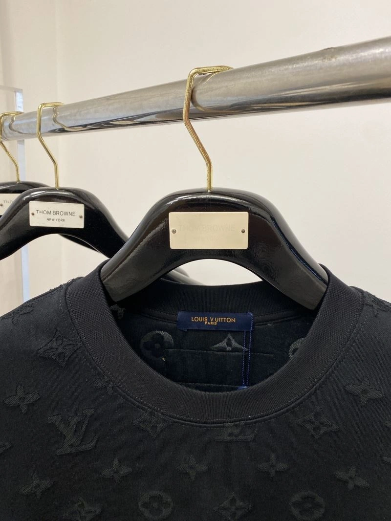 Perfect replica Louis Vuitton T-Shirts