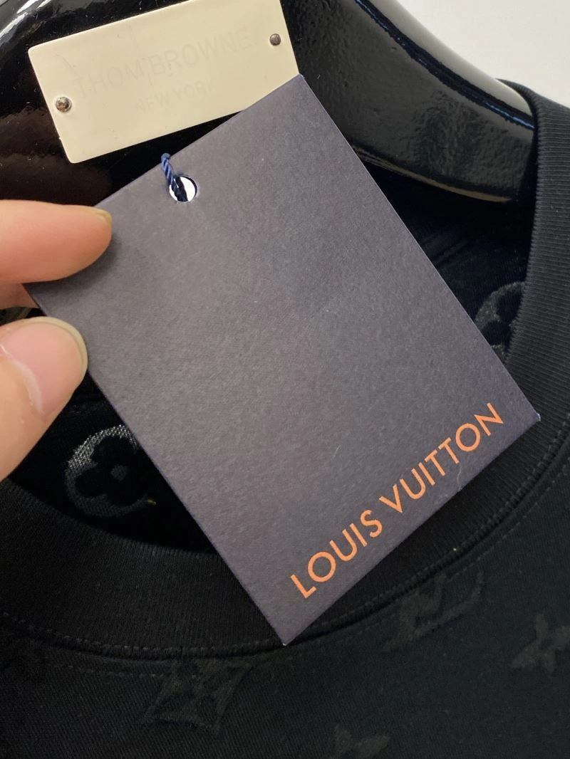 Perfect replica Louis Vuitton T-Shirts