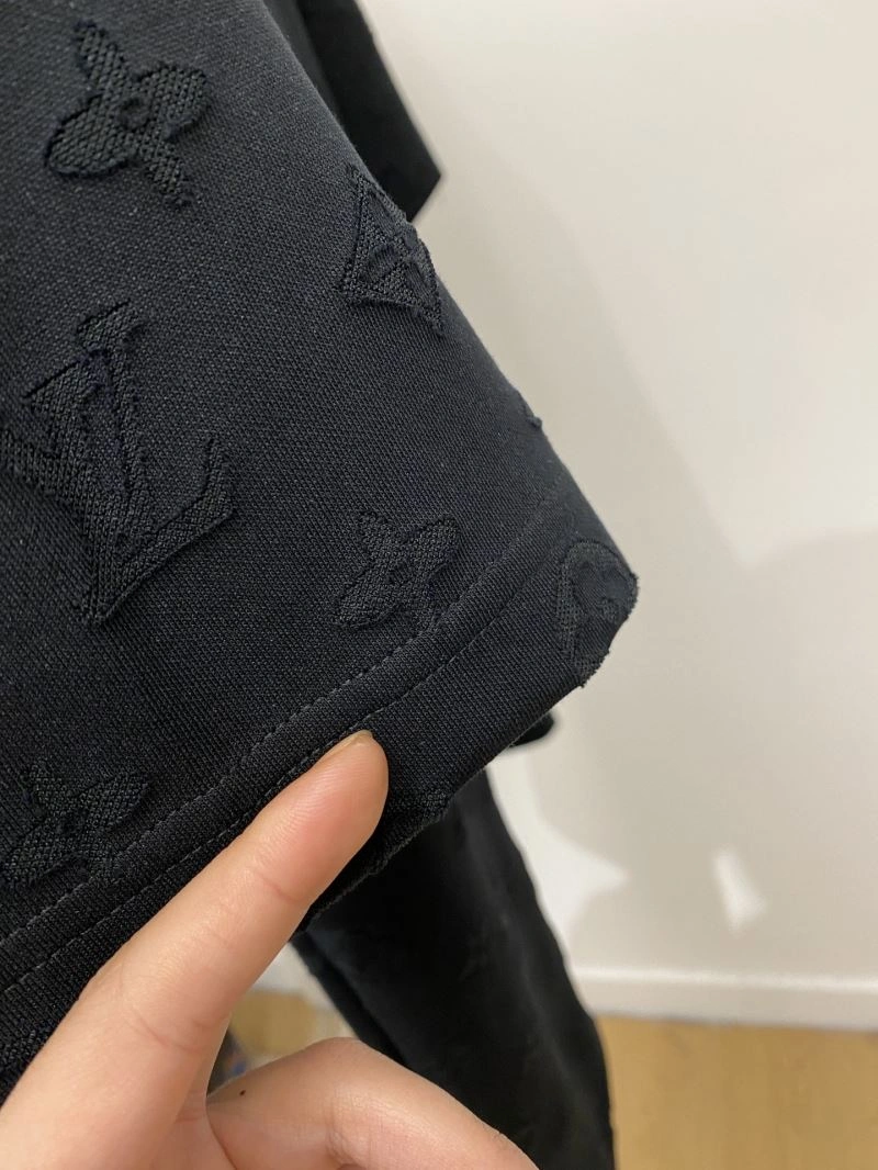 Perfect replica Louis Vuitton T-Shirts