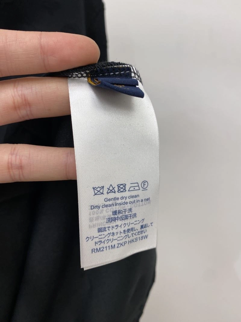Perfect replica Louis Vuitton T-Shirts