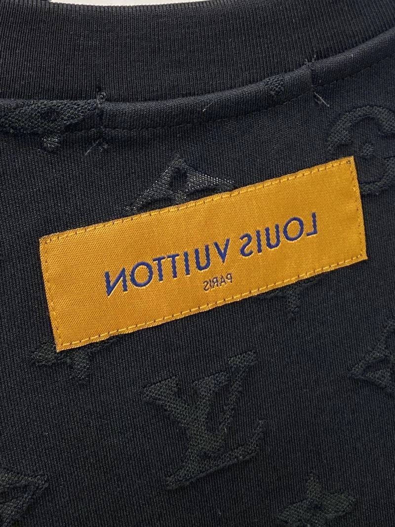 Perfect replica Louis Vuitton T-Shirts