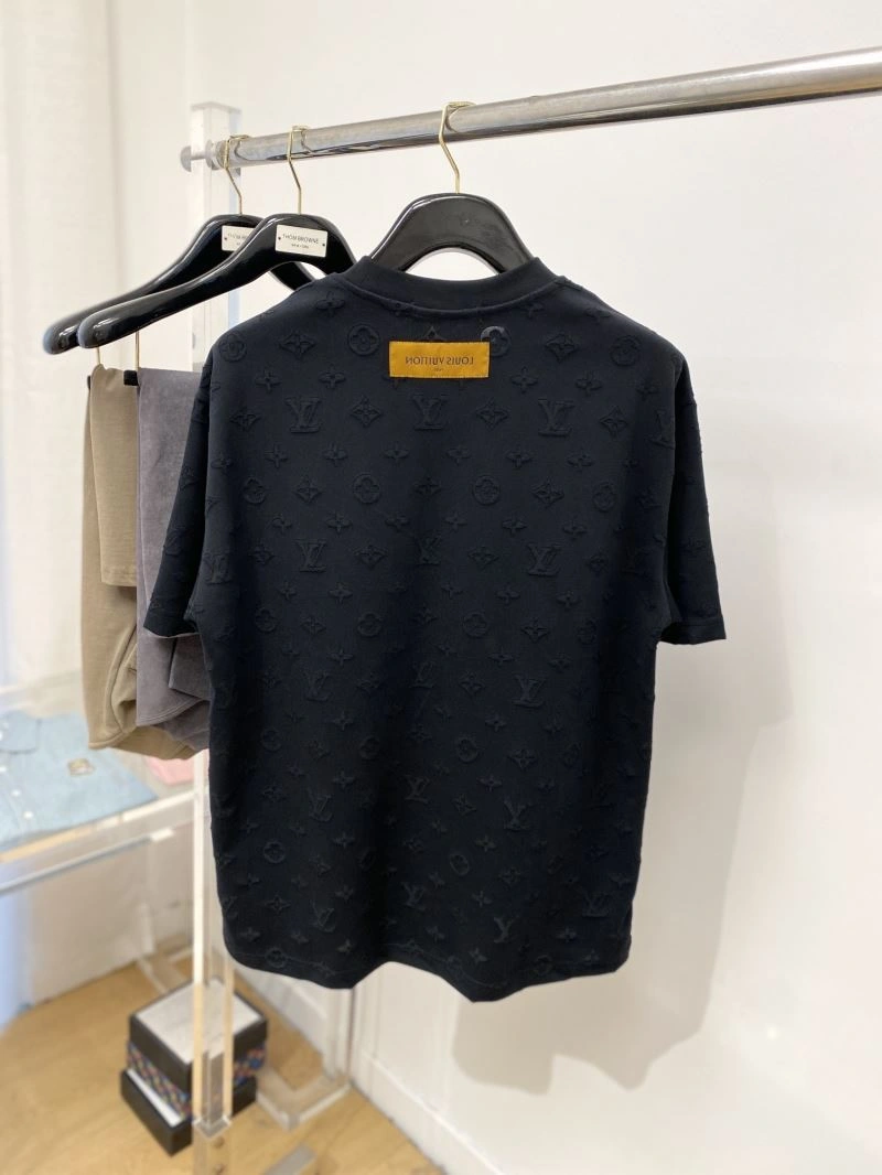 Perfect replica Louis Vuitton T-Shirts