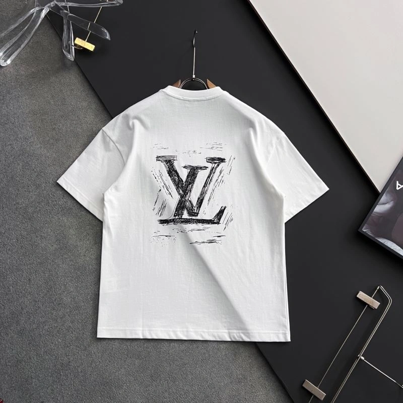 High fidelity Louis Vuitton T-Shirts