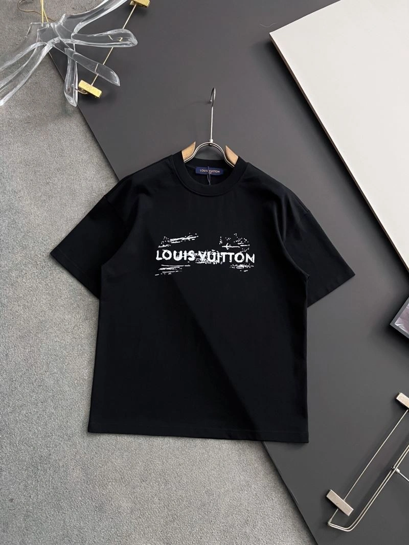 High fidelity Louis Vuitton T-Shirts