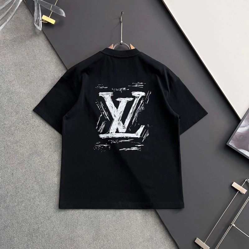High fidelity Louis Vuitton T-Shirts