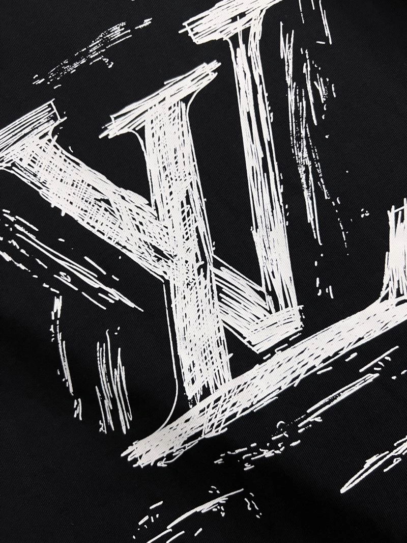High fidelity Louis Vuitton T-Shirts
