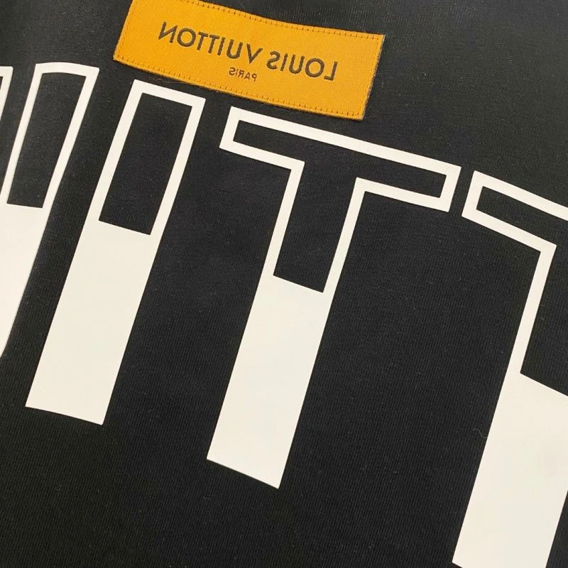 Legit Louis Vuitton T-Shirts