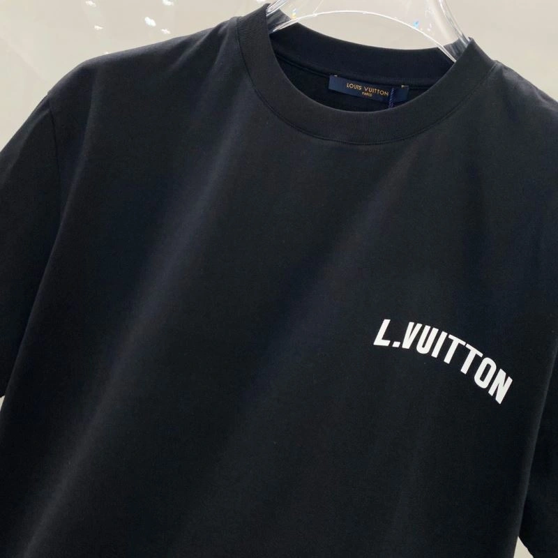 Legit Louis Vuitton T-Shirts