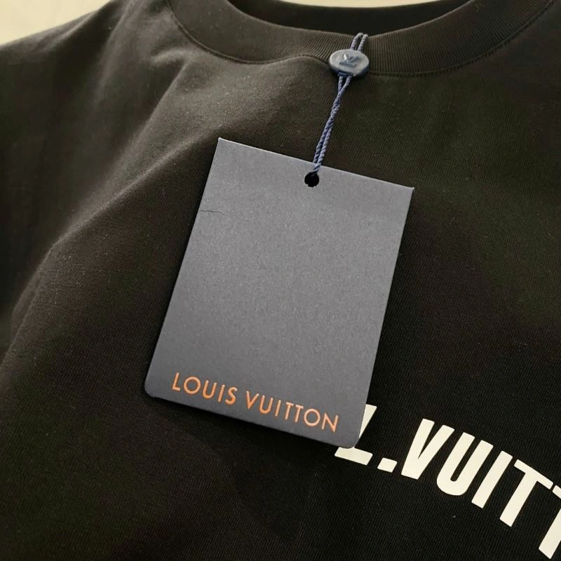 Legit Louis Vuitton T-Shirts