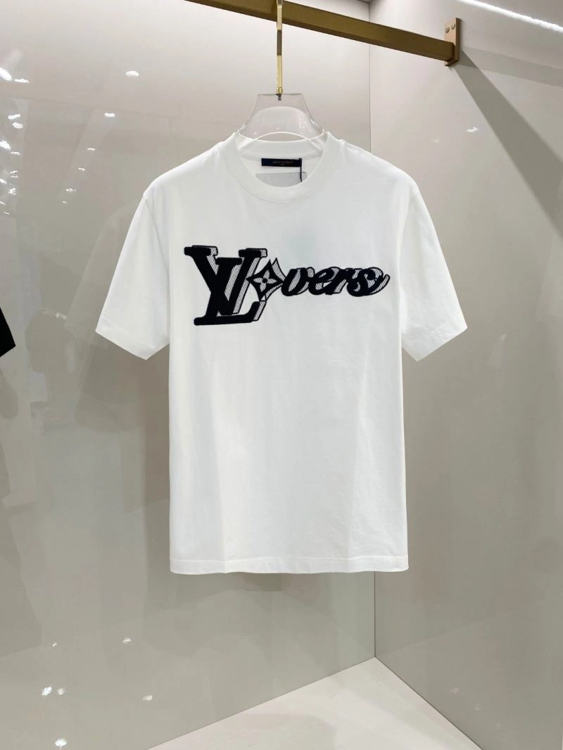 Louis Vuitton T-Shirts