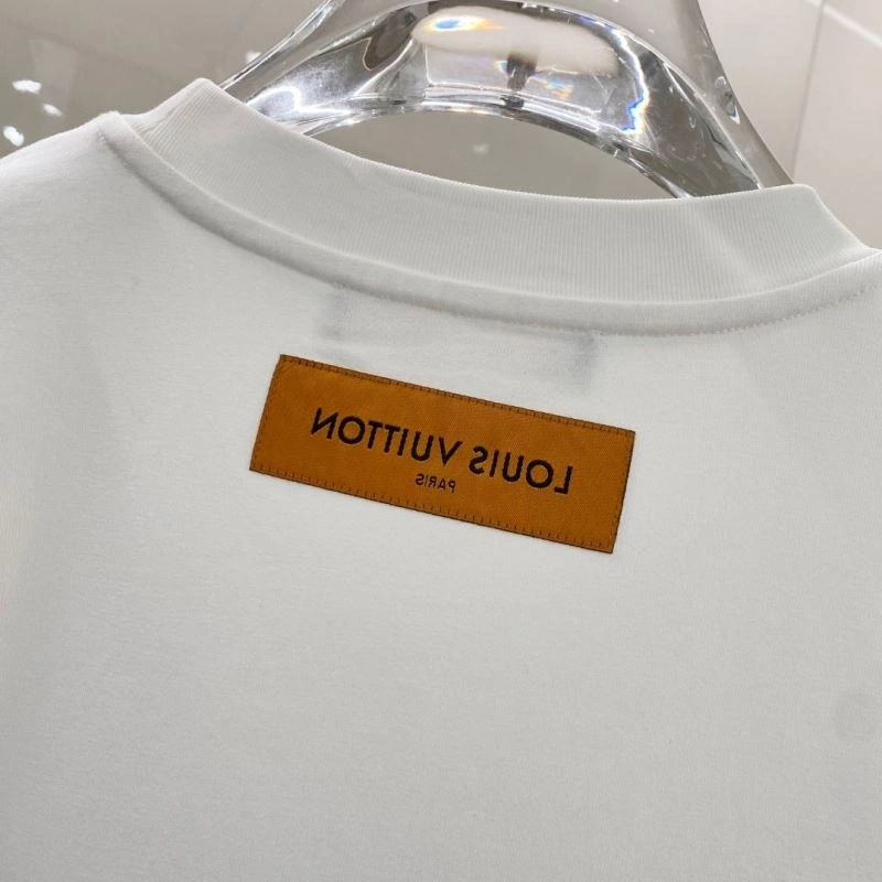 Real Louis Vuitton T-Shirts
