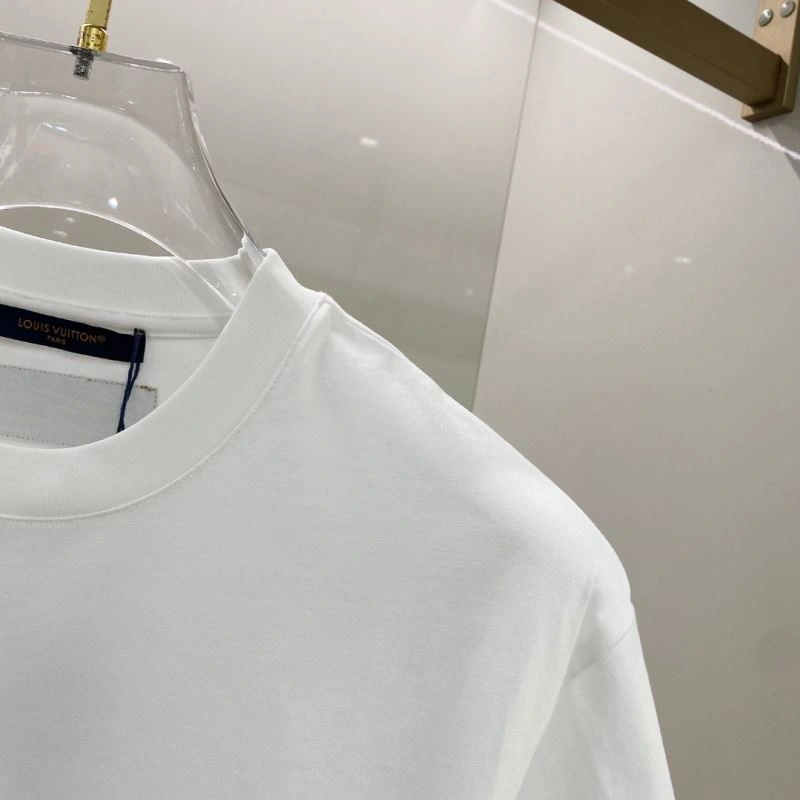 Real Louis Vuitton T-Shirts