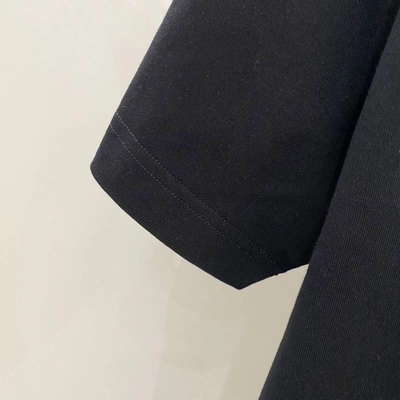 Precise copy Louis Vuitton T-Shirts