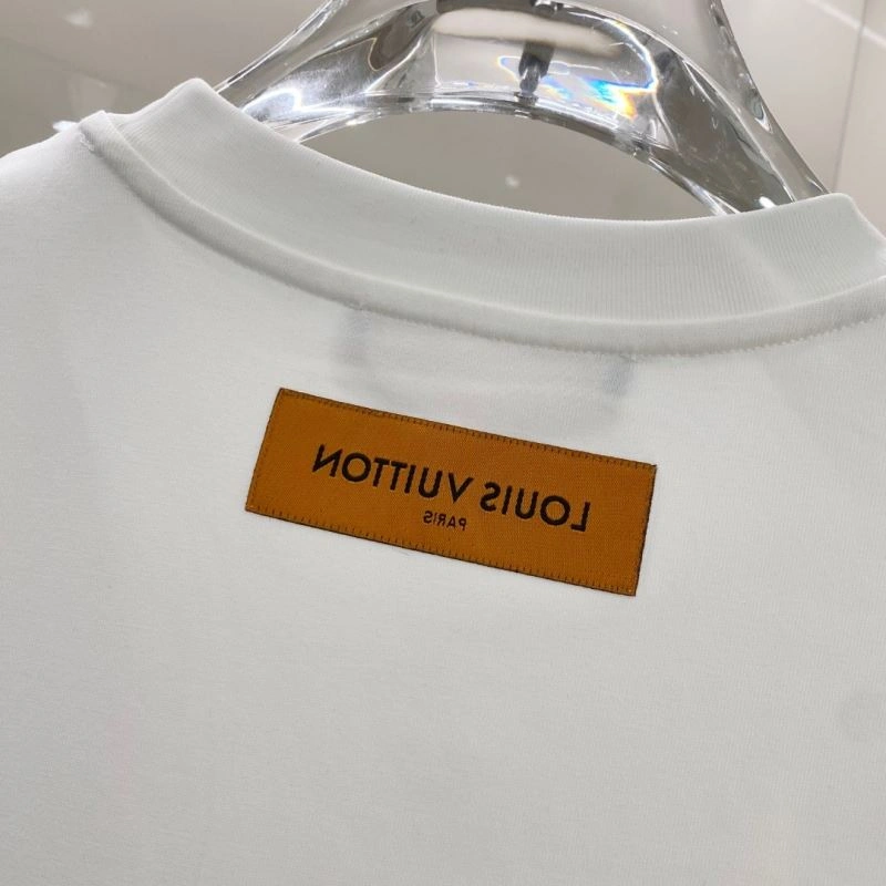 Legit Louis Vuitton T-Shirts