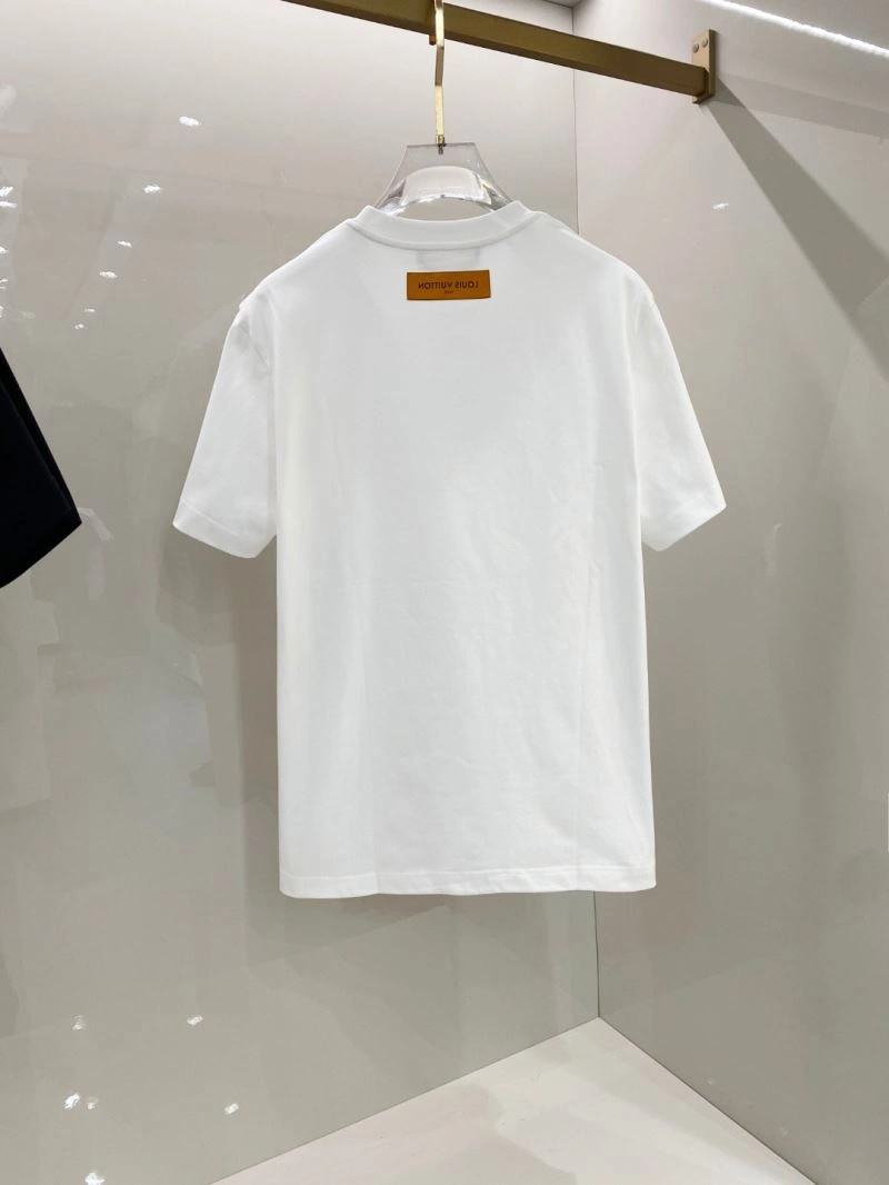 Legit Louis Vuitton T-Shirts
